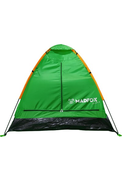 Madfox Barun 2 Kişilik Kamp Çadırı Madfox Barun 2 Kişilik Kamp Çadırı