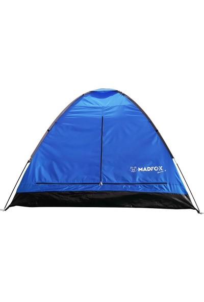 Madfox Barun 4 Kişilik Kamp Çadırı Madfox Barun 4 Kişilik Kamp Çadırı