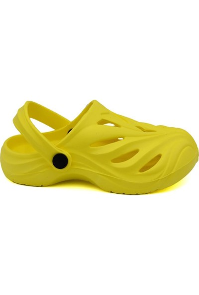 Kız&erkek Çocuk Havuz Terliği Deniz Sandaleti