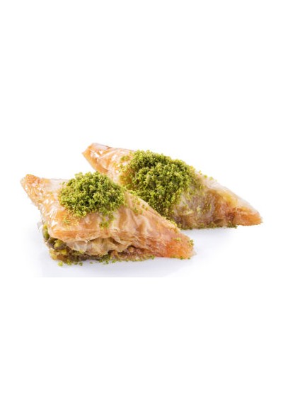 Rüya Baklavaları Şöbiyet Baklava 1 kg