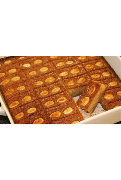 Rüya Baklavaları Şambalı 1 kg