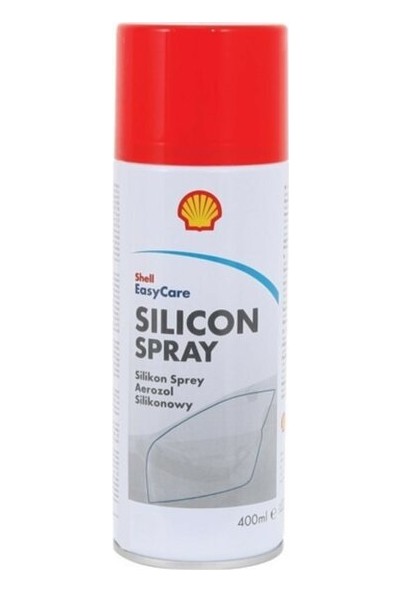 Shell Easy Care Silikon Sprey