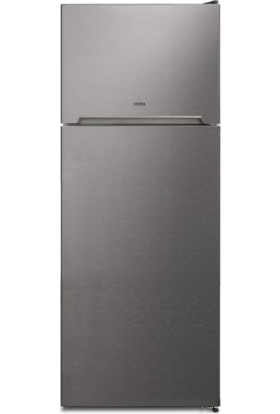 Vestel No-Frost NF48001 x Buzdolabı