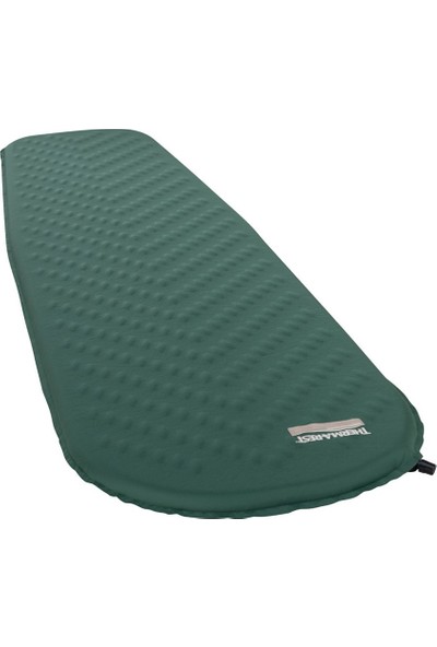 Thermarest Trail Lite Large Green Şişme Mat Green