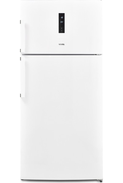 Vestel NF64012 E Ion Wıfı No-Frost Buzdolabı