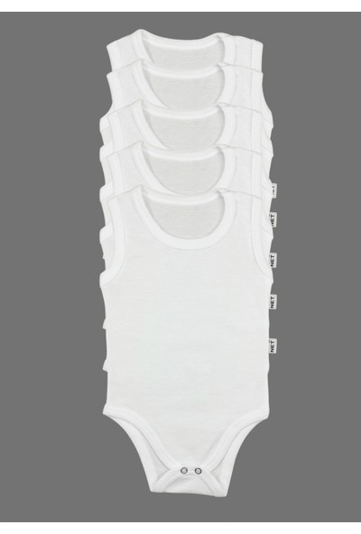 netmodatasarım Bebek Body&zıbın 5 Li %100 Pamuk 1-6 Yaş Beyaz Büyük Beden Zıbın Büyük Zıbın netmodatasarım Bebek Body&zıbın 5 Li %100 Pamuk 1-6 Yaş Beyaz Büyük Beden Zıbın Büyük Zıbın