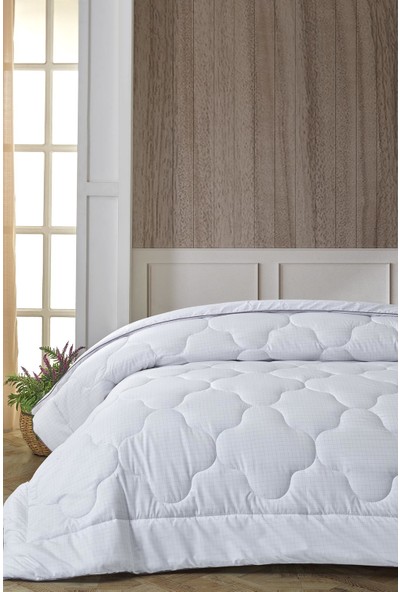 Varol Anti-Stres Çift Kişilik Yorgan 195x215cm Varol Anti-Stres Çift Kişilik Yorgan 195x215cm