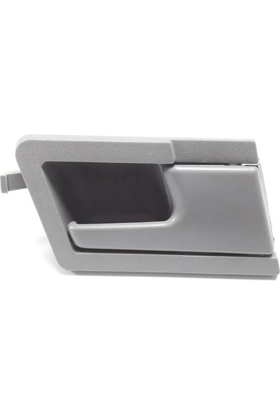 Gkl Vw Transporter T4 1991-2003 Sağ Iç Kapı Açma Kolu Gri 7D0837020A