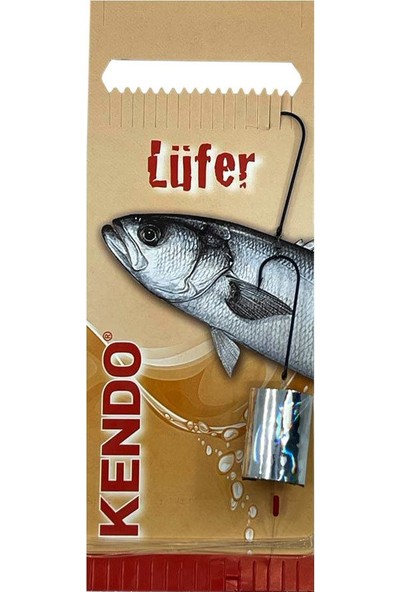 Kendo Özel Lüfer Takımı