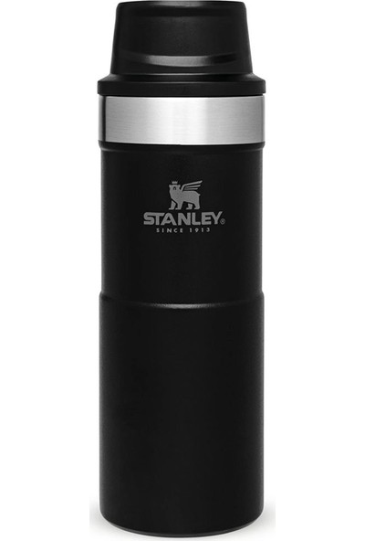 Stanley Klasik Trigger-Action Termos Bardak 0.35 LT Stanley Klasik Trigger-Action Termos Bardak 0.35 LT