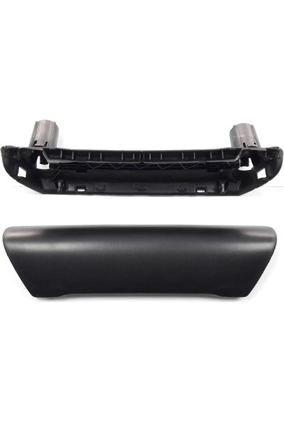 Gkl Vw Transporter T5 2004-10 Sağ Kapı Iç Çekme Tutma Kolu 7H0867180B Gkl Vw Transporter T5 2004-10 Sağ Kapı Iç Çekme Tutma Kolu 7H0867180B