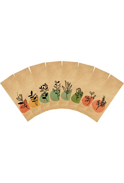 Tellgraf Kraft Hediye Kartı 5 x 10 cm