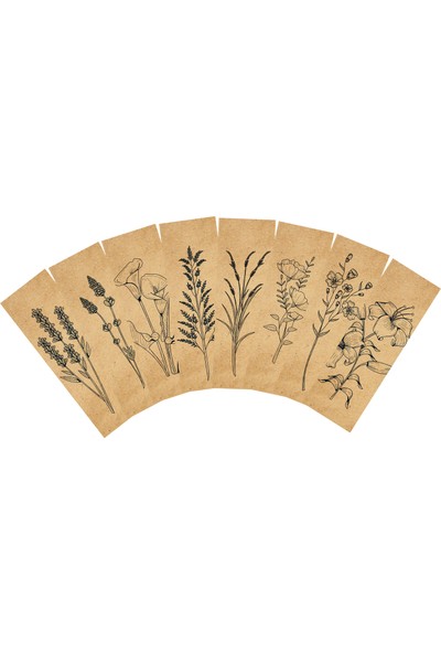 Tellgraf Kraft Hediye Kartı 5 x 10 cm