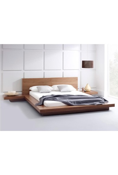 Ahşap Gemisi New Wiskonsin Karyola