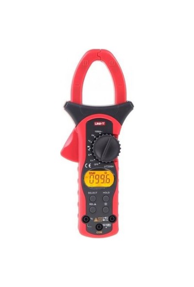 Unı-T UT-206A 1000A - Pensampermetre Unı-T UT-206A 1000A - Pensampermetre