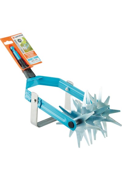 Gardena 3195-20 Tohum Yatağı Hazırlama Bıçaklı 14 cm Combi System Gardena 3195-20 Tohum Yatağı Hazırlama Bıçaklı 14 cm Combi System