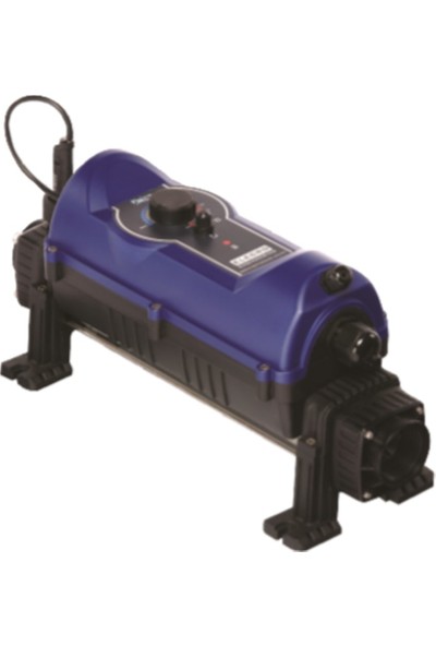 Elecro Engineering Elektirikli Havuz Isıtıcısı Flowline 2 Model 6 Kw