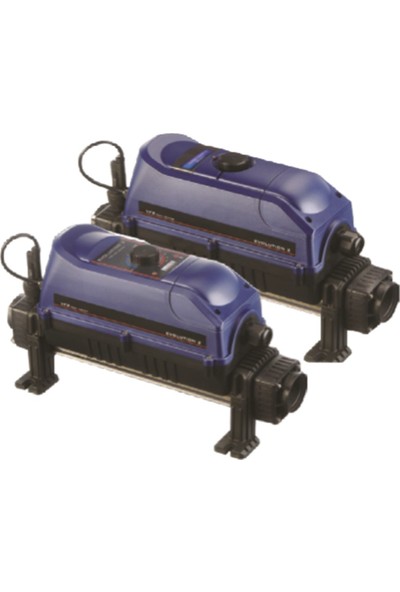 Elecro Engineering Elektirikli Havuz Isıtıcısı Evolution 2 Model 15 Kw Elecro Engineering Elektirikli Havuz Isıtıcısı Evolution 2 Model 15 Kw
