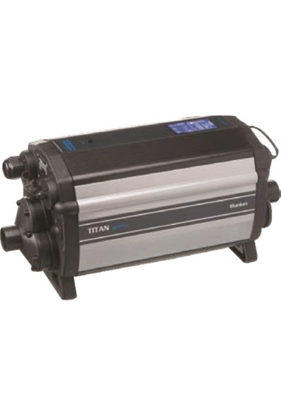 Elecro Engineering Elektirikli Havuz Isıtıcısı Titan Optima Model 18 Kw Elecro Engineering Elektirikli Havuz Isıtıcısı Titan Optima Model 18 Kw