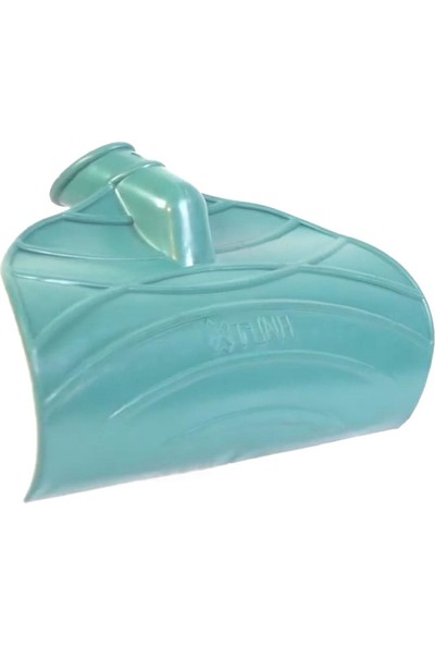 Tuna 101 Plastik Gelberi Plastik Sıyırıcı