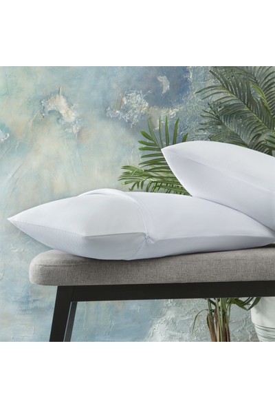 Yataş Bedding Yataş BeddingMicro Fit Yastık Kılıfı