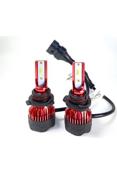 Rockswell LED Far Ampulü HB4-9006 (10500 Lümen) Rockswell LED Far Ampulü HB4-9006 (10500 Lümen)