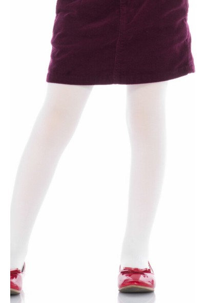 Penti Young Ekstra Koton 90 Külotlu Çorap Penti Young Ekstra Koton 90 Külotlu Çorap