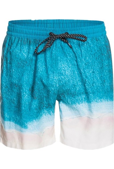 Quiksilver EQYJV03696 Jetlag Volley 15 Erkek Şort