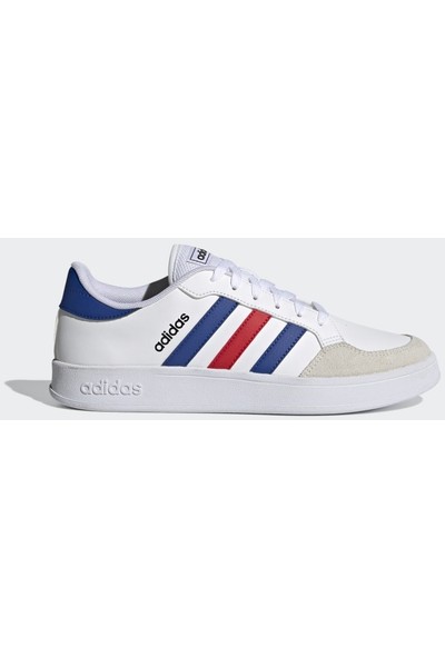 Adidas Breaknet Erkek Tenis Ayakkabı FZ1837 Adidas Breaknet Erkek Tenis Ayakkabı FZ1837