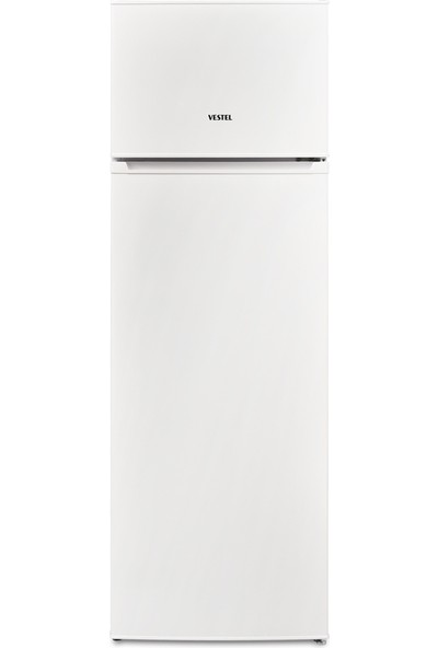Vestel SC30001 243 Litre Statik Buzdolabı