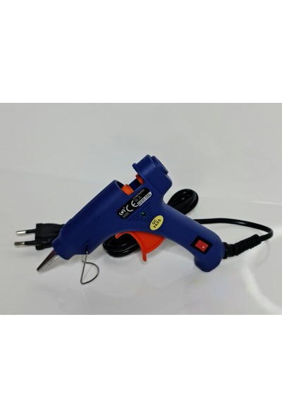 Dghl Silikon Tabancası 20 W