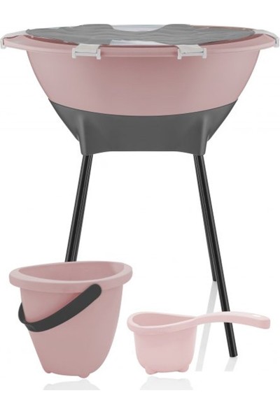 Babyjem Elegant Küvet Seti 696