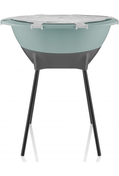 Babyjem Elegant Küvet Seti 696