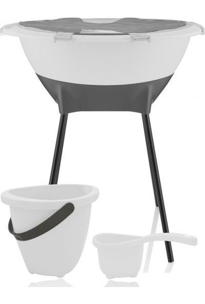 Babyjem Elegant Küvet Seti 696