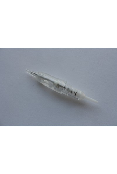 Jilong 5fp Flat Vidalı Kaıcı Makyaj Iğnesi Jilong 5fp Flat Vidalı Kaıcı Makyaj Iğnesi