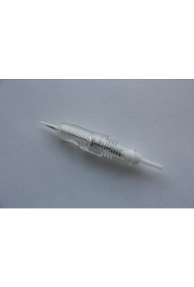 Jilong 5p Vidalı Kalıcı Makyaj Iğnesi