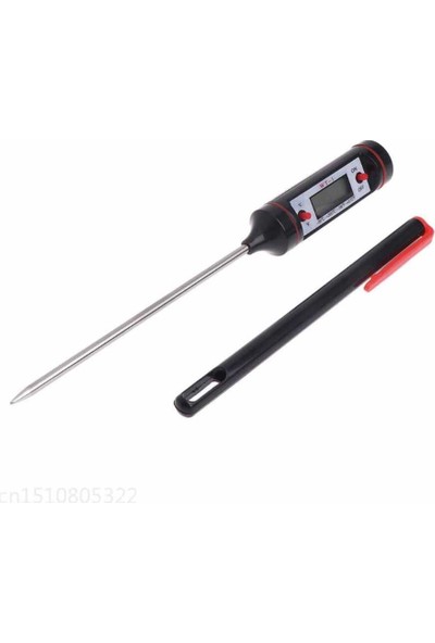 Hershey Dijital Termometre (Dt-01)