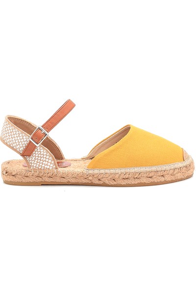 Kadın SANDALET(2132 Dk)