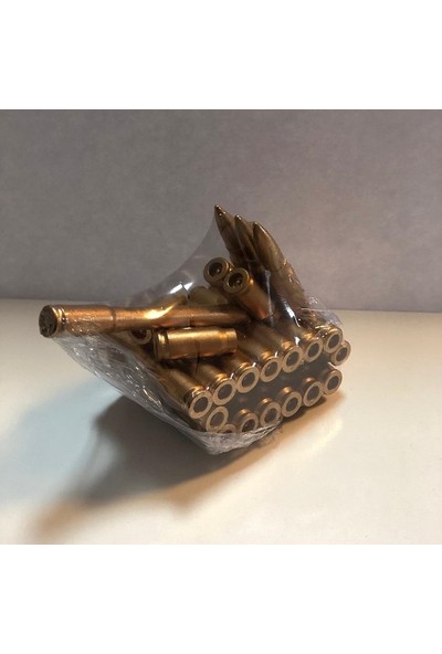 Peti K257 Mini Tank Mermi Kovanlı