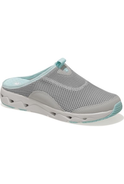 Lumberjack Albi Wmn Kadın Aqua Fileli Yazlık Terlik