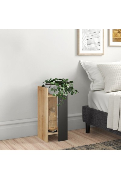 Ünüvar Konsept Komodin - 2353245