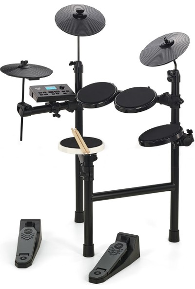 Fenix Hitman Fhd-7 Dijital Davul Fenix Hitman Fhd-7 Dijital Davul