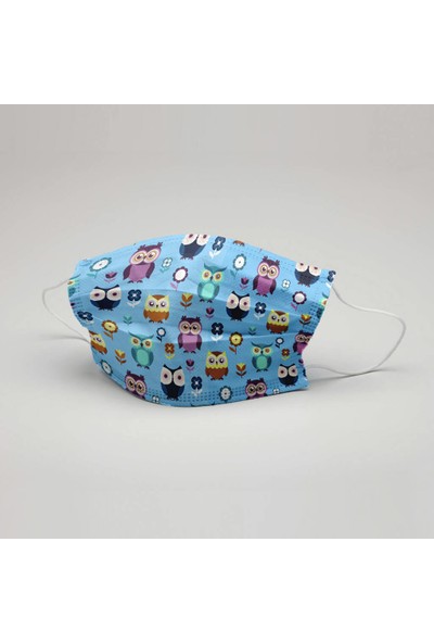 Ceremio 50 Adet Meltblown Tip 2r Erkek Çocuk 3 Katlı Full Ultrasonik Geniş Lastikli Burun Telli Yüz Maskesi Iso-Ce-En ve Üts Kayıtlı Ceremio 50 Adet Meltblown Tip 2r Erkek Çocuk 3 Katlı Full Ultrasonik Geniş Lastikli Burun Telli Yüz Maskesi Iso-Ce-En ve Üts Kayıtlı