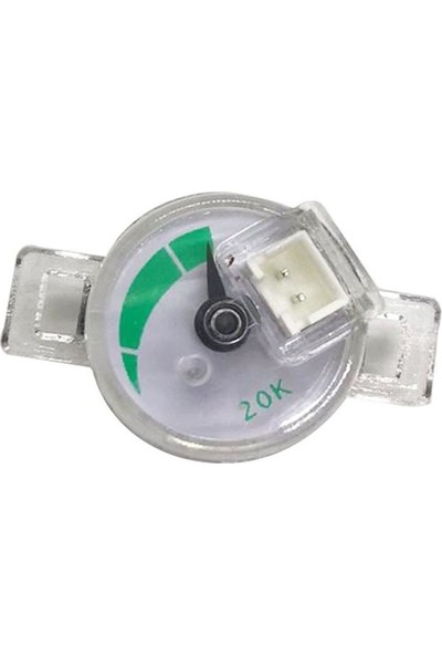 Atiker 20K Şamandıra Seviye Sensörü