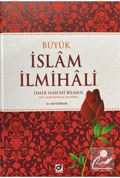 Büyük Islam Ilmihali - Ömer Nasuhi Bilmen Büyük Islam Ilmihali - Ömer Nasuhi Bilmen
