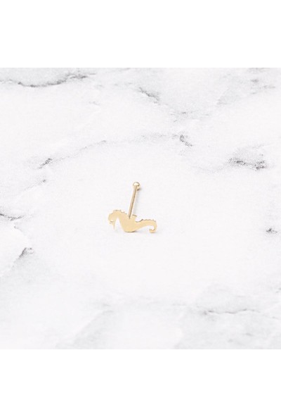 Bilezikci Denizatı 14 Ayar Altın Hızma