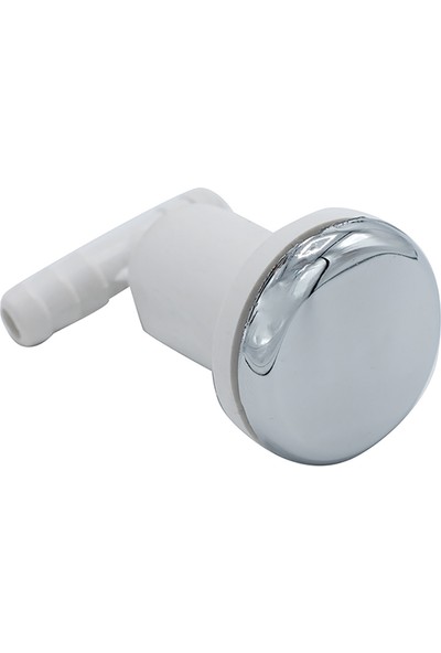 Aquacan Jakuzi Küvet Buse Blower Jeti JP3120110 Aquacan Jakuzi Küvet Buse Blower Jeti JP3120110