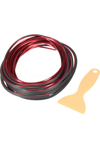 Compax Ip Neon Işıksız Torpido Göğüs Kapı Fitili 5 Metre Universal Compax Ip Neon Işıksız Torpido Göğüs Kapı Fitili 5 Metre Universal