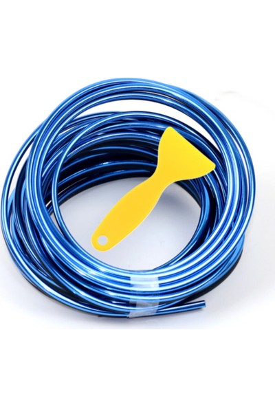 Compax Ip Neon Işıksız Torpido Göğüs Kapı Fitili 5 Metre Universal Compax Ip Neon Işıksız Torpido Göğüs Kapı Fitili 5 Metre Universal