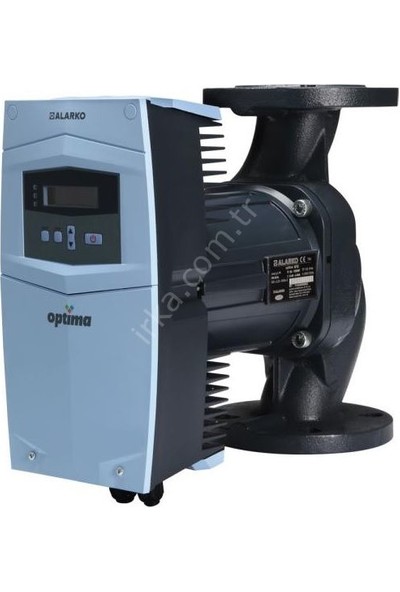 Alarko Optima 6/12 Frekans Kontrollü Sirkülasyon Pompası DN65